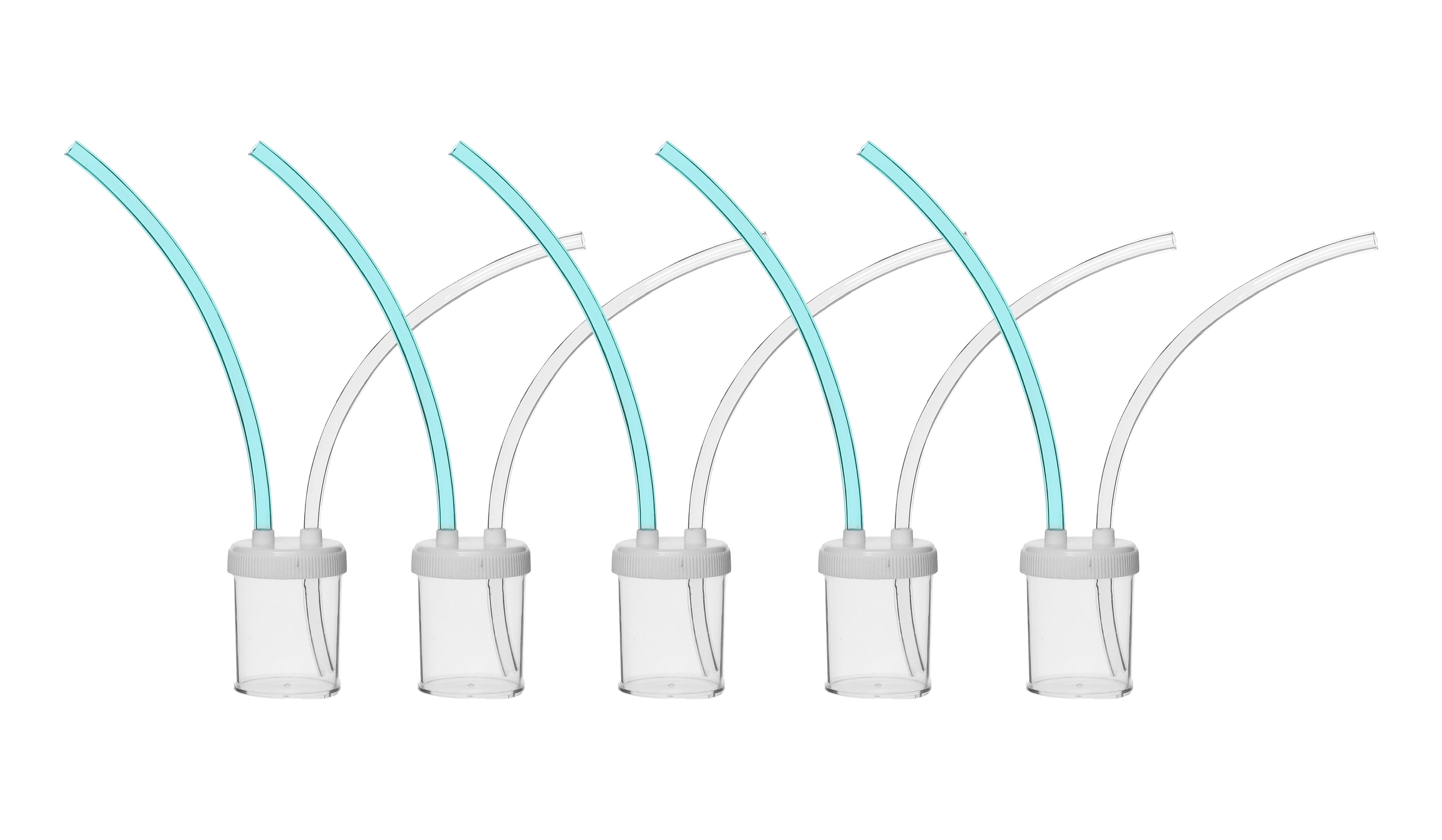 Insect Pooter, 5/PK - Safely Collect & Observe Bugs — Eisco Labs