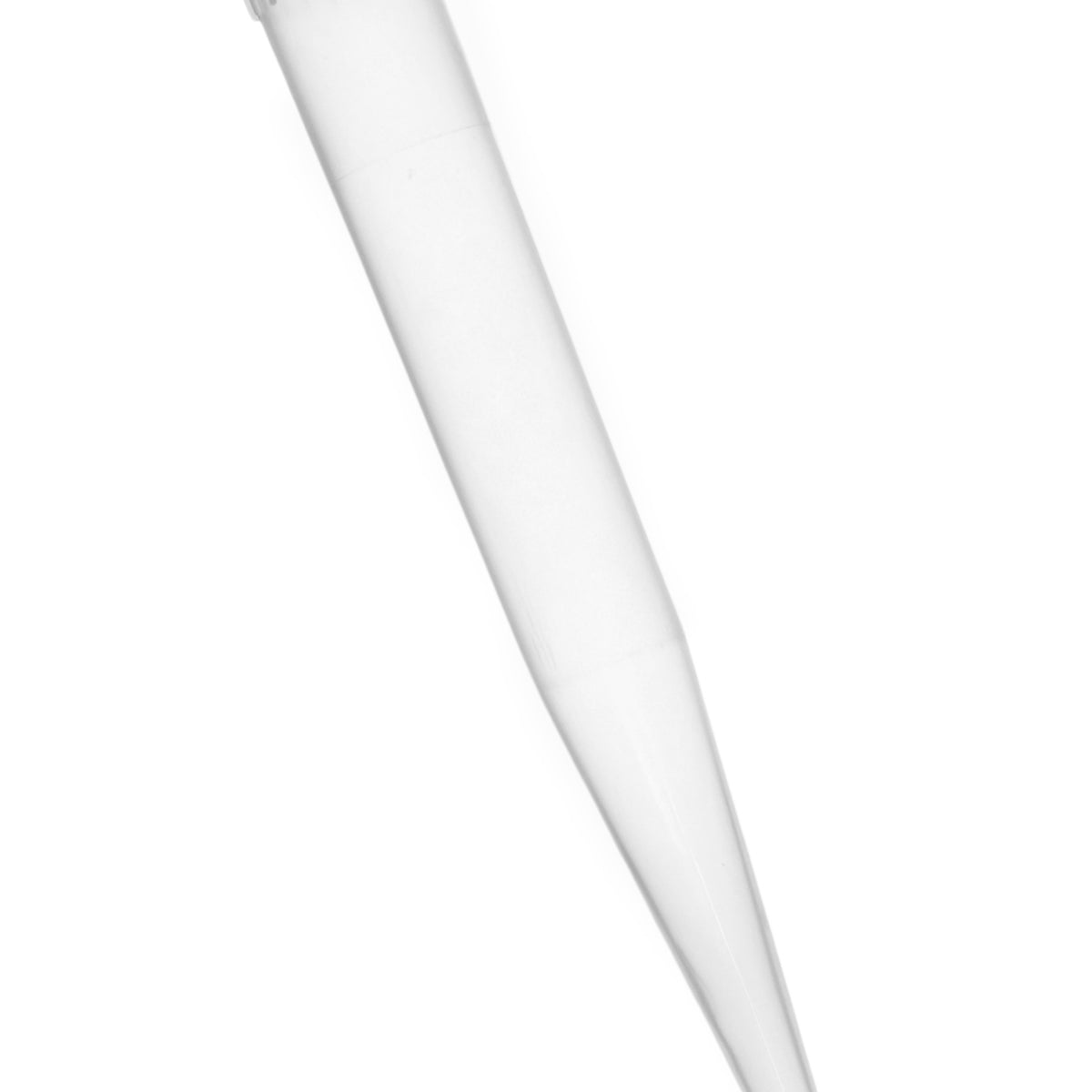 100PK Micropipette Tips, 5000µL Capacity - Nonsterile, DNase & RNase F ...