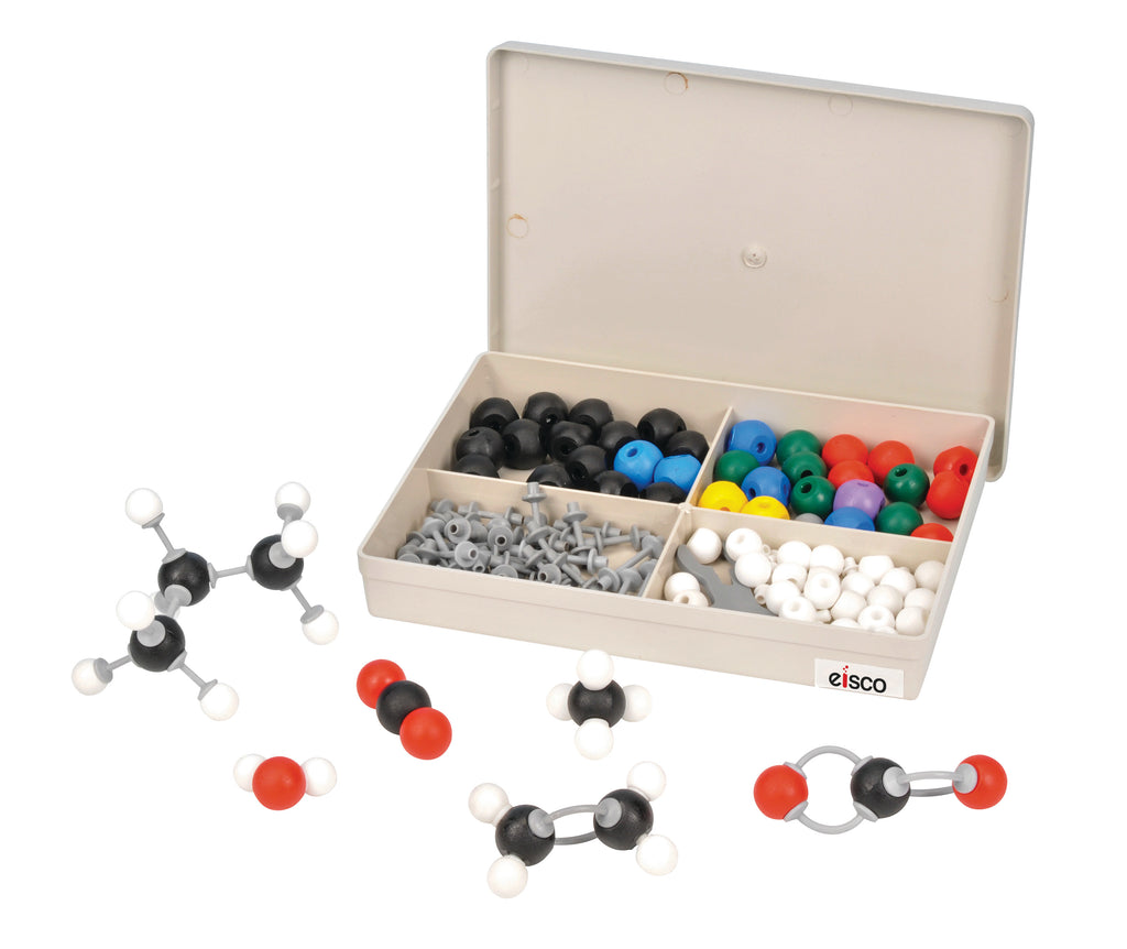 Molecular Model Sets — Eisco Labs