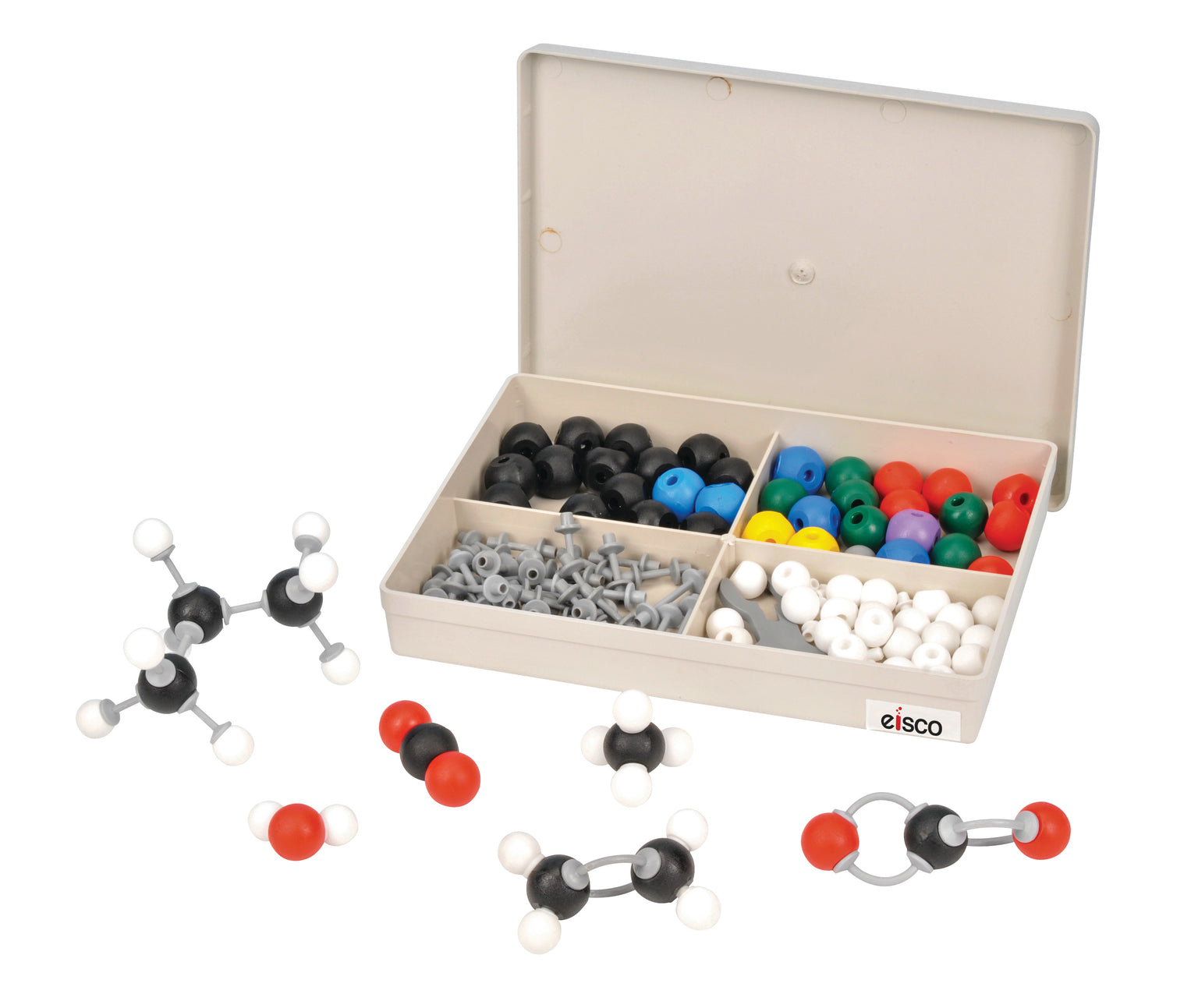 Molecular Model Sets — Eisco Labs
