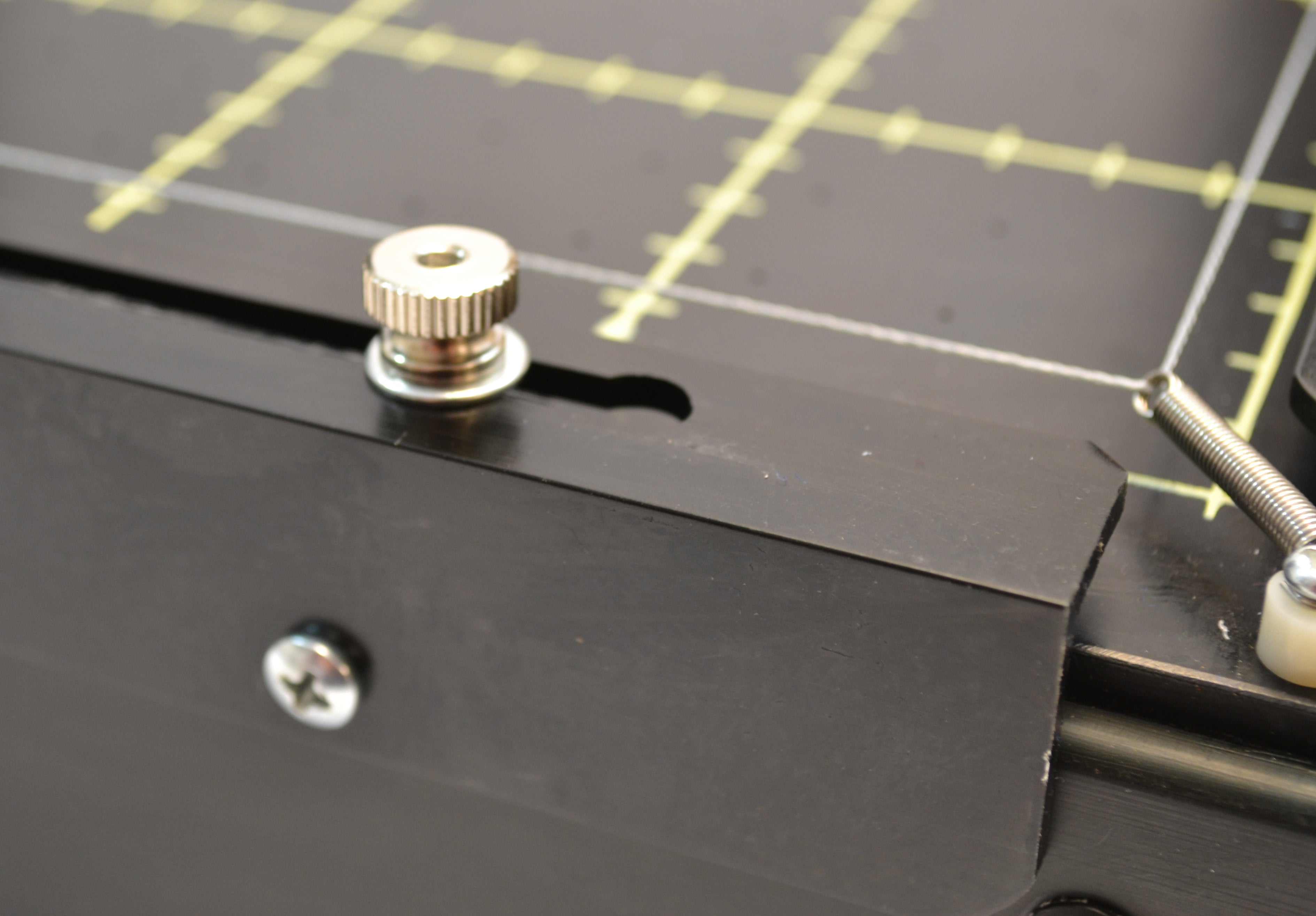 Physics Air Table for Frictionless Motion, Workable Area 65cm x 45cm ...