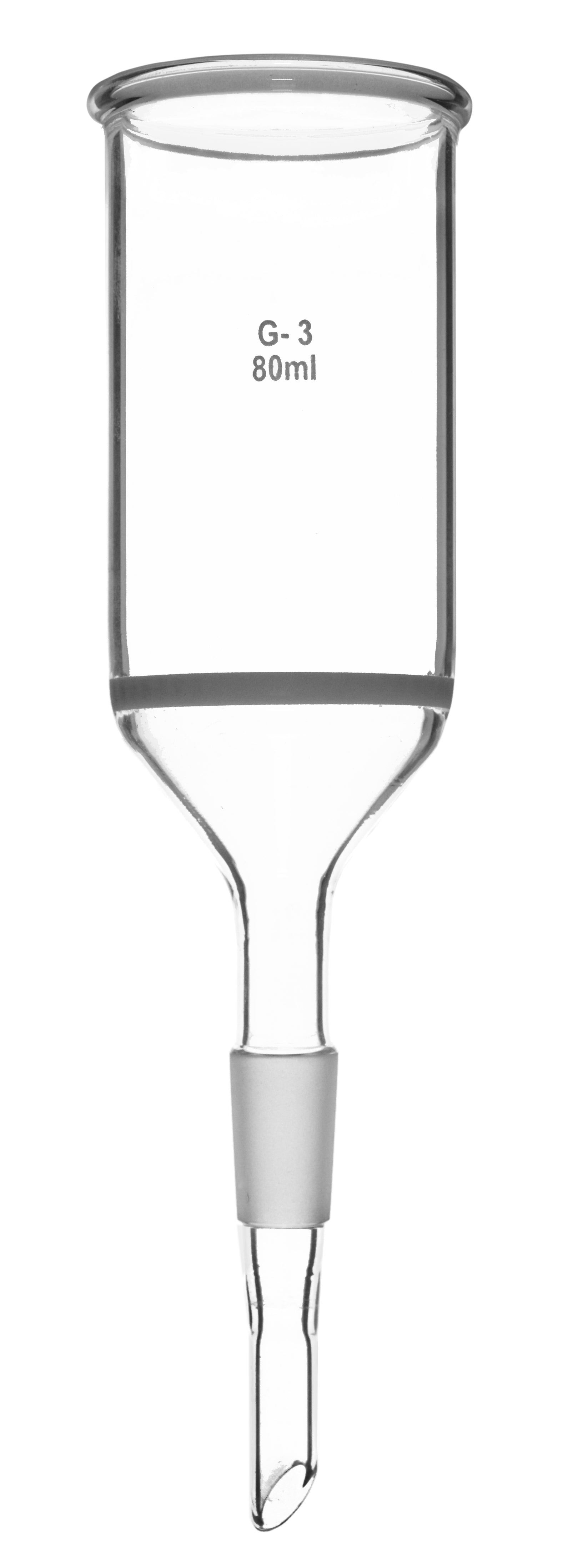 Buchner Funnels — Eisco Labs