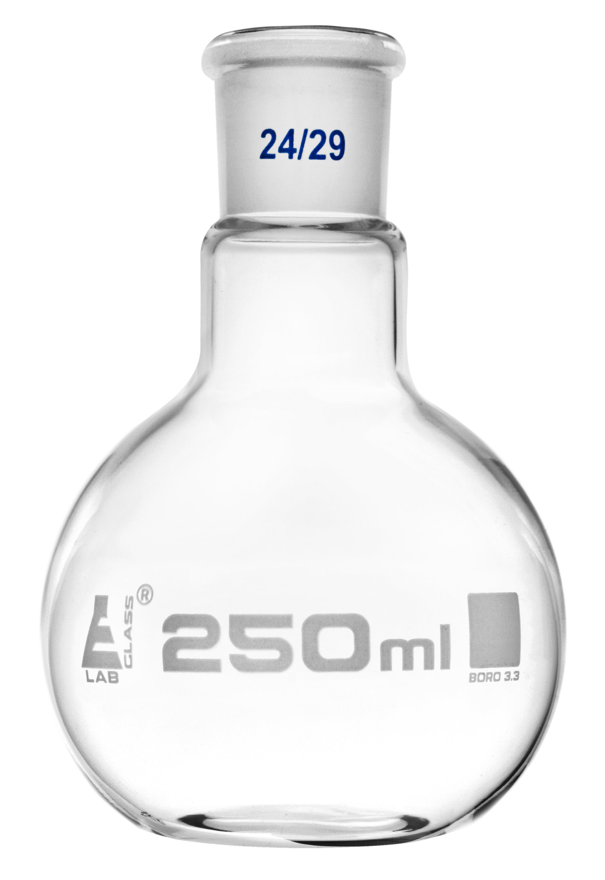 Boiling Flasks — Eisco Labs