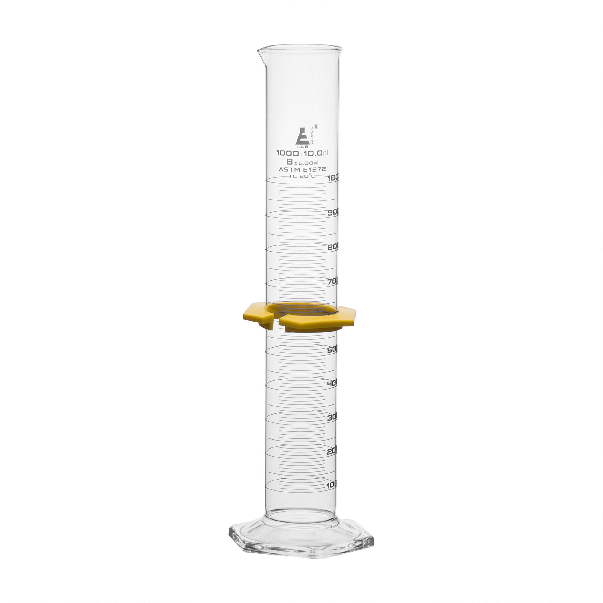 Laboratory Glassware — Eisco Labs