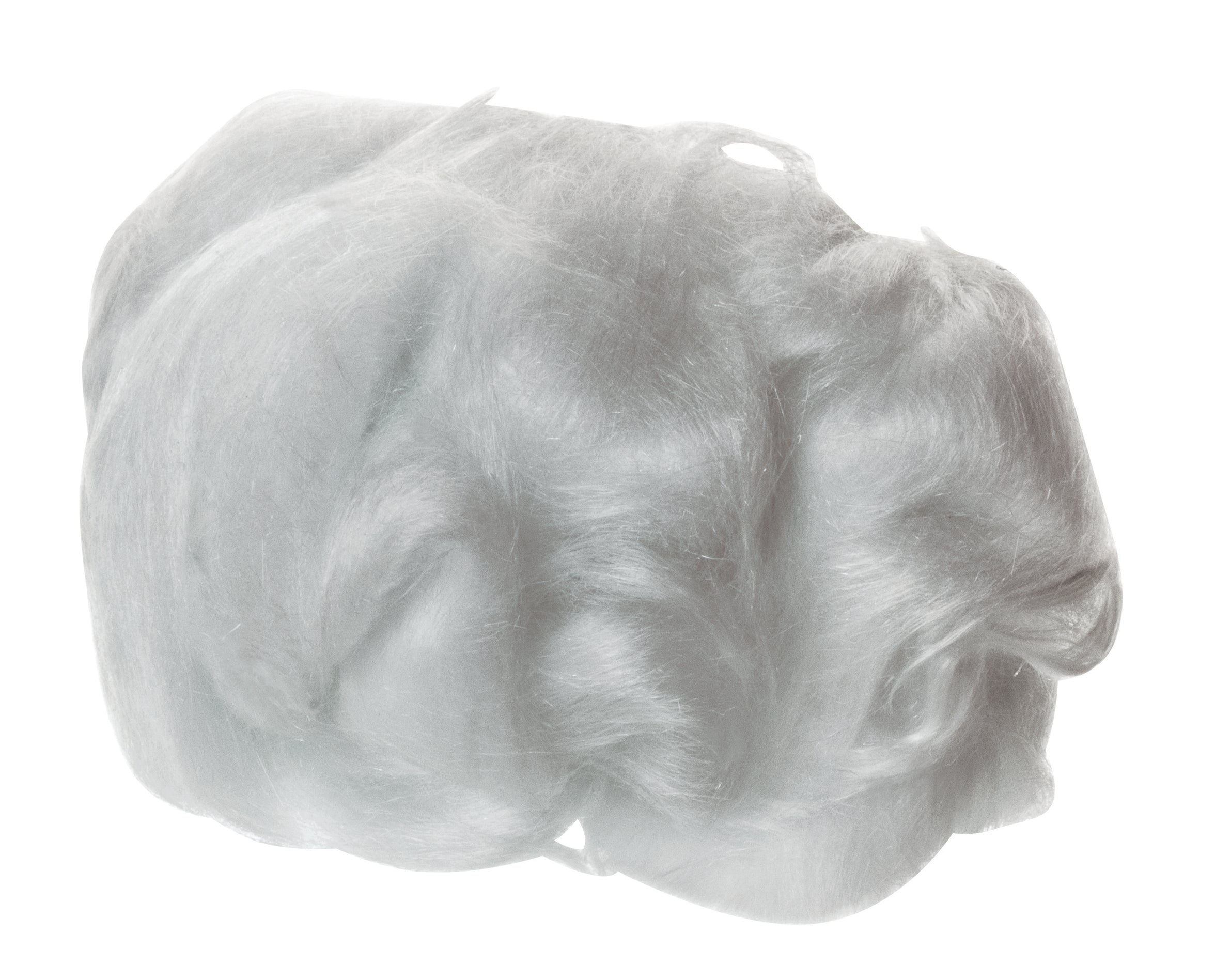 Glass Wool - Filters fine precipitates - 250 grams - Eisco Labs