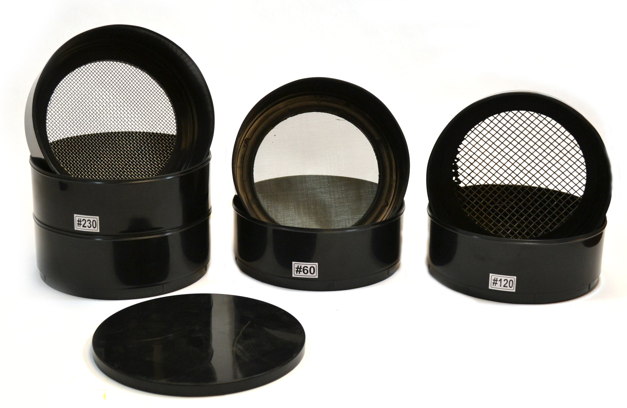 Sieves — Eisco Labs