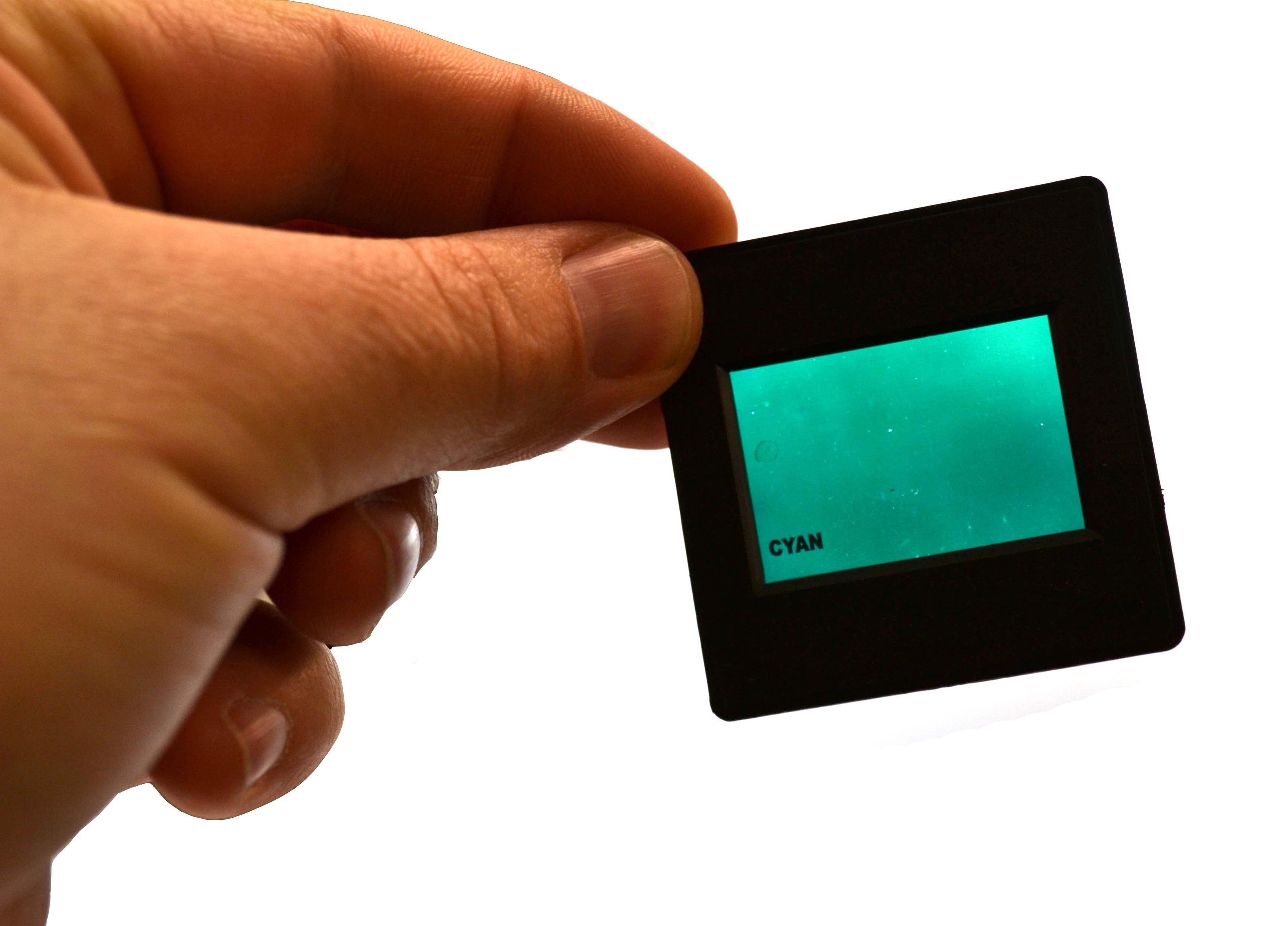 Deluxe Optics Kit - Mirrored Light/Ray Box & 29 Optical Components - I ...