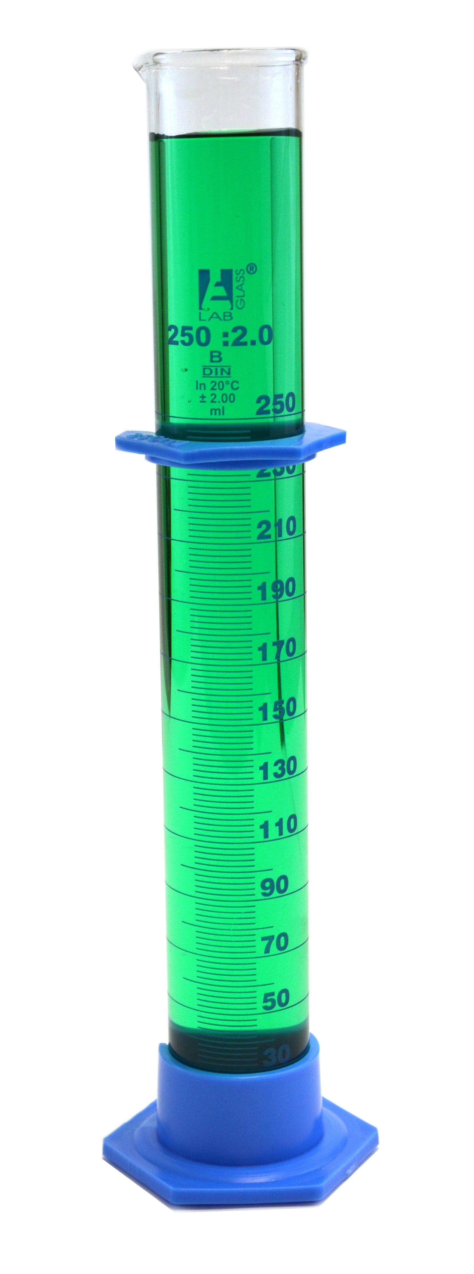 Laboratory Glassware — Page 2 — Eisco Labs