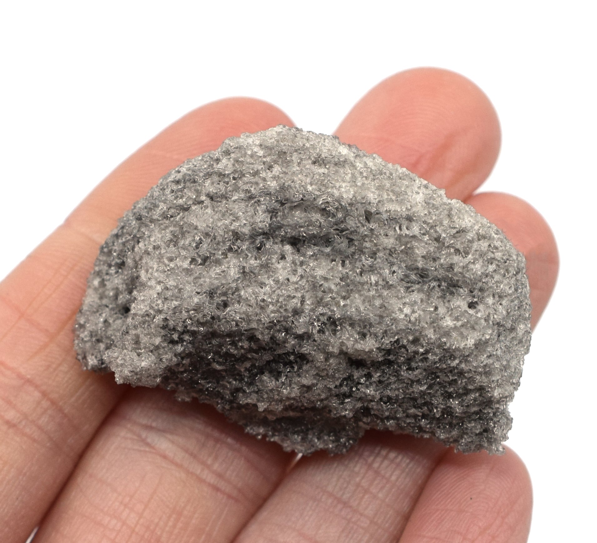 Raw Pumice Igneous Rock Specimen, 1" - Geologist Selected Samples - Ei ...